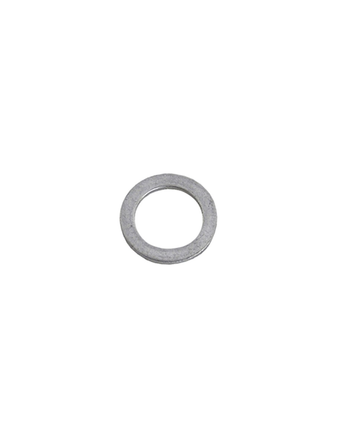 Aluminium washer 10x14mm sp.1.5mm for brake fitting