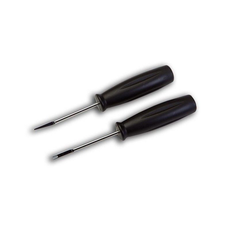 Tool T4 TUNE for assembly and disassembly of connectors