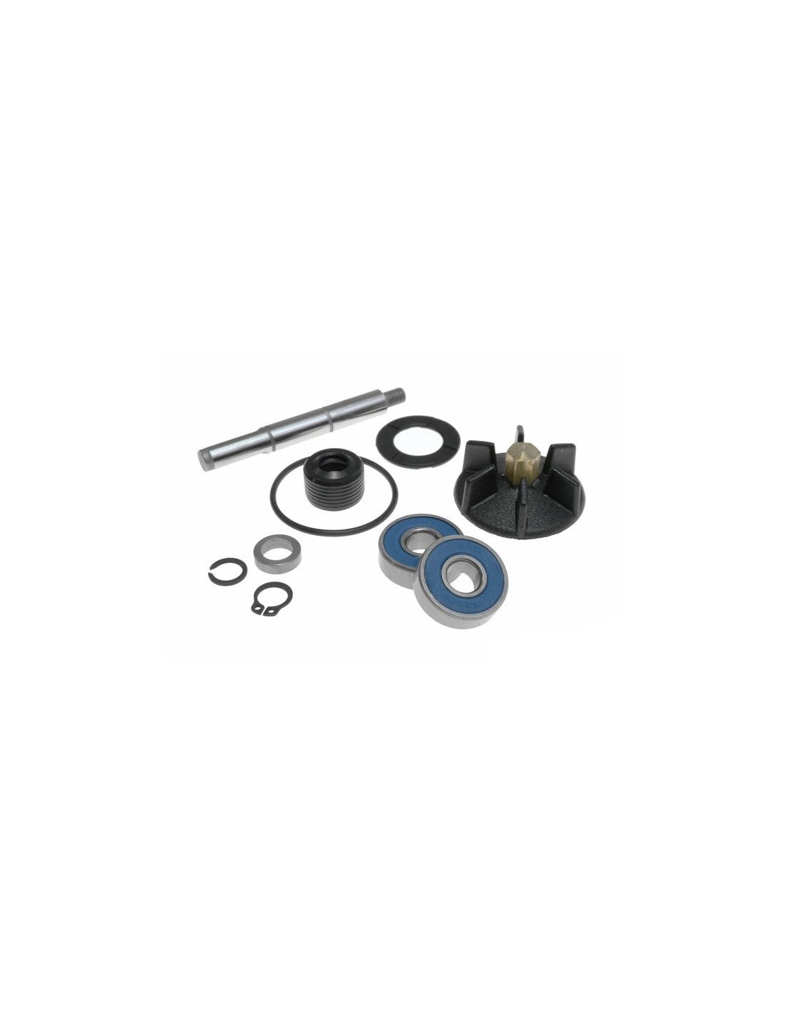 Water pump review kit RMS x PIAGGIO-Gilera