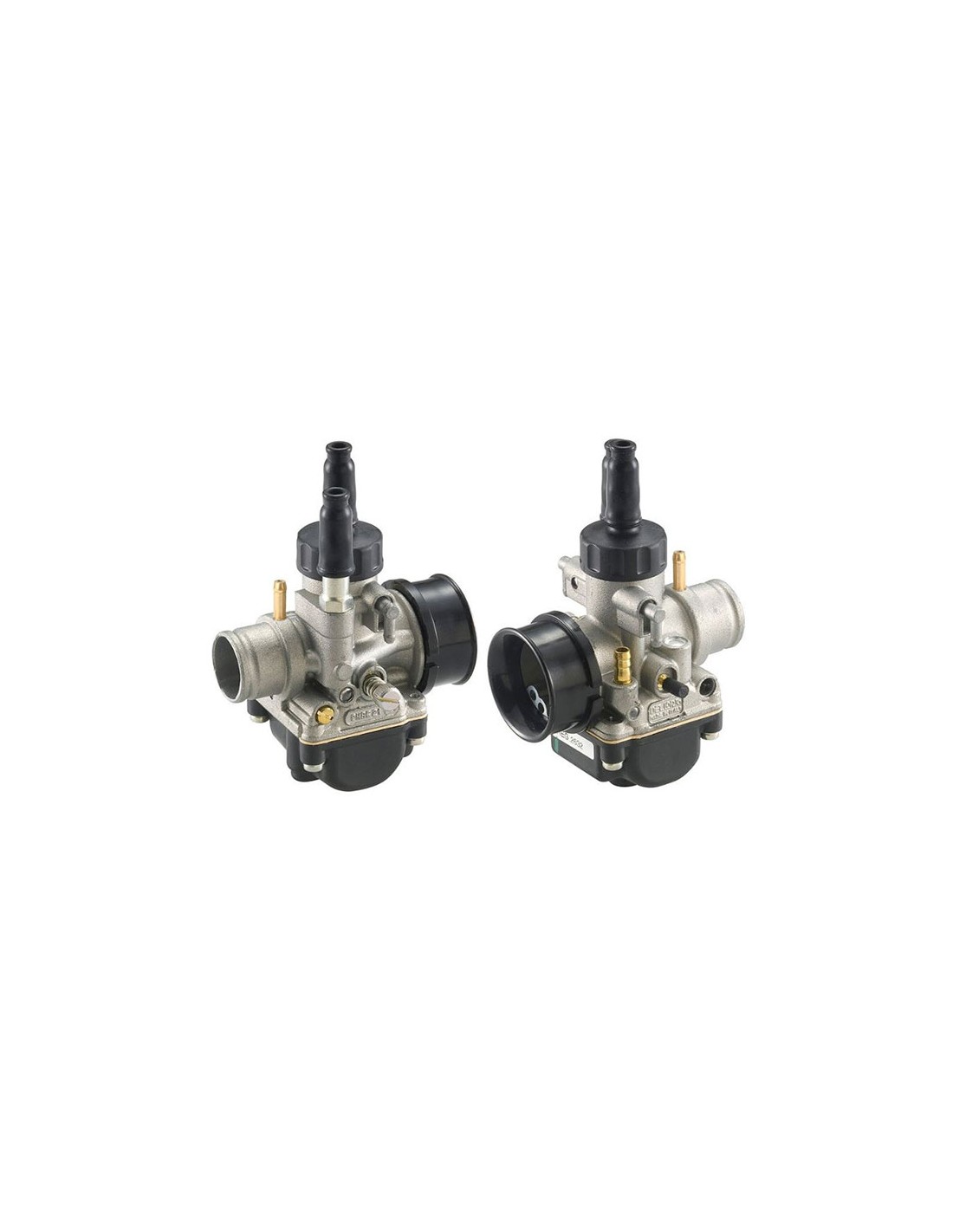 Phbg DELLORTO 21 DS wire air carburetor