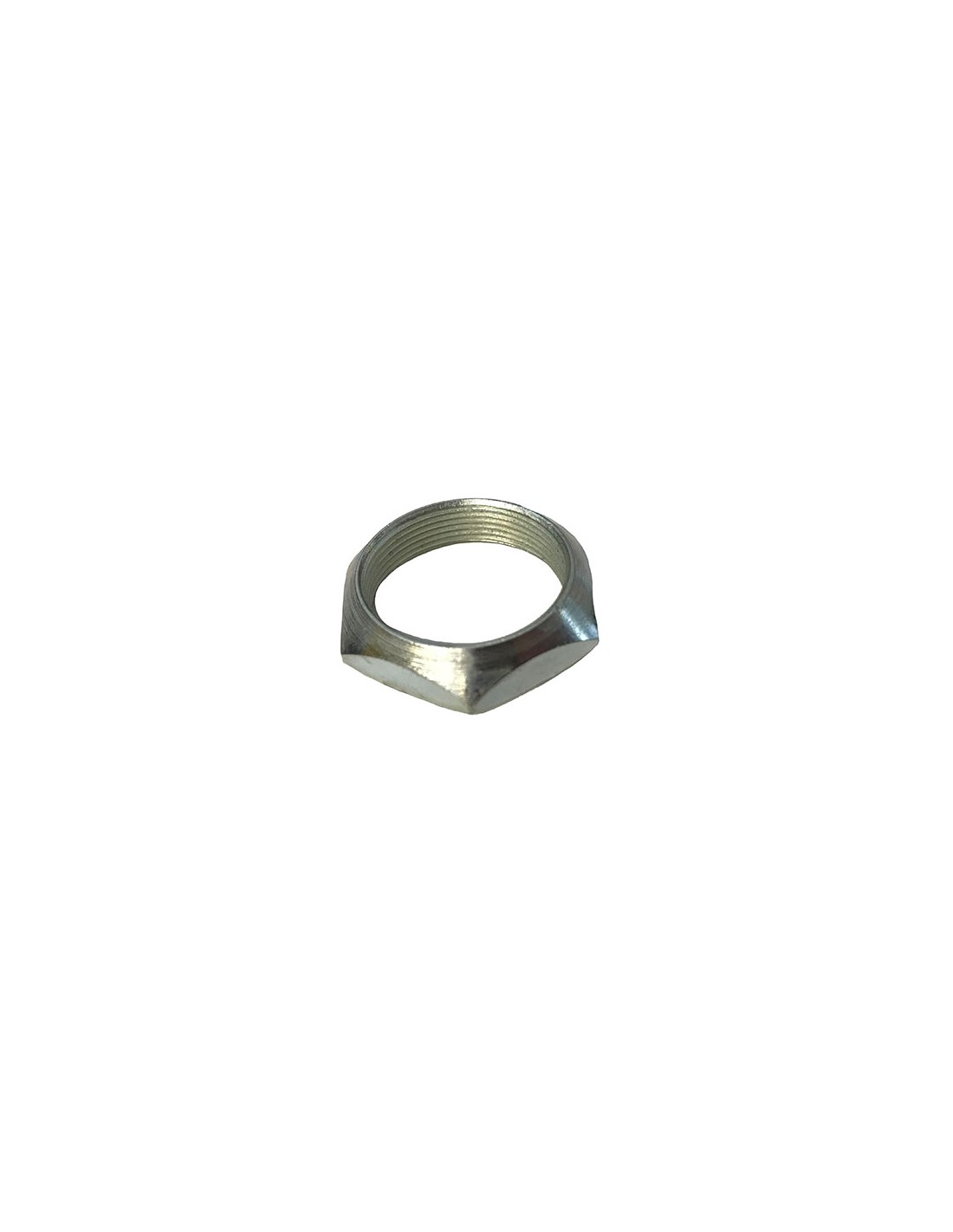 Top steering tank nut M25x1 conical x HM-VENT 50